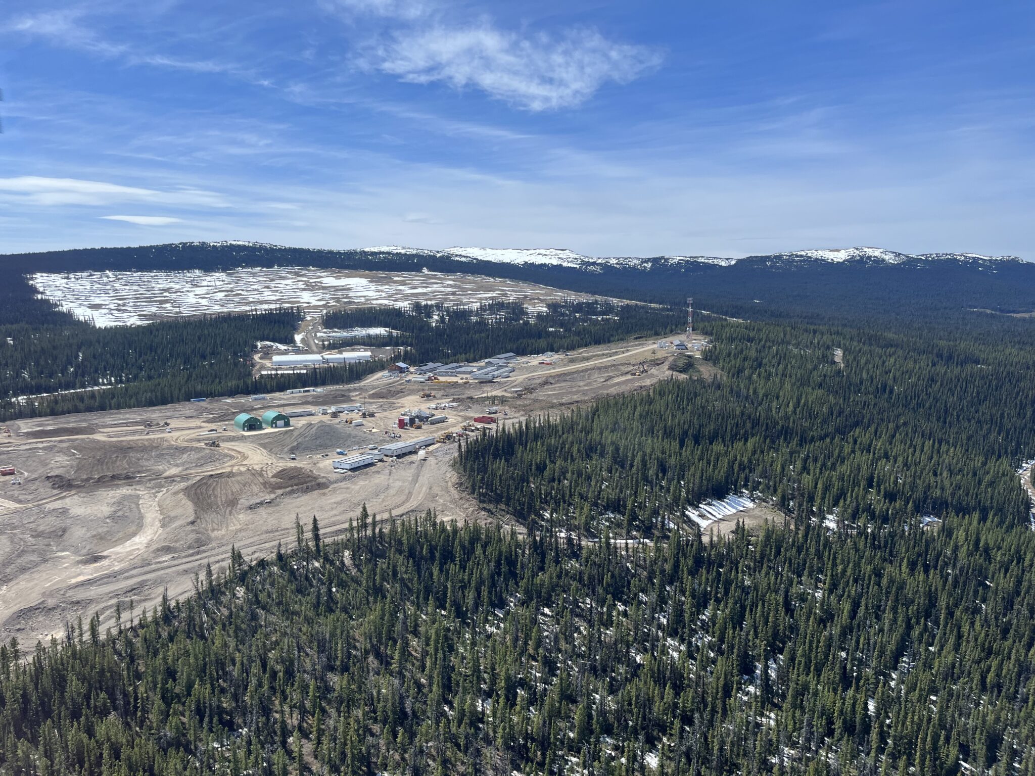 Artemis Blackwater – Frost Group